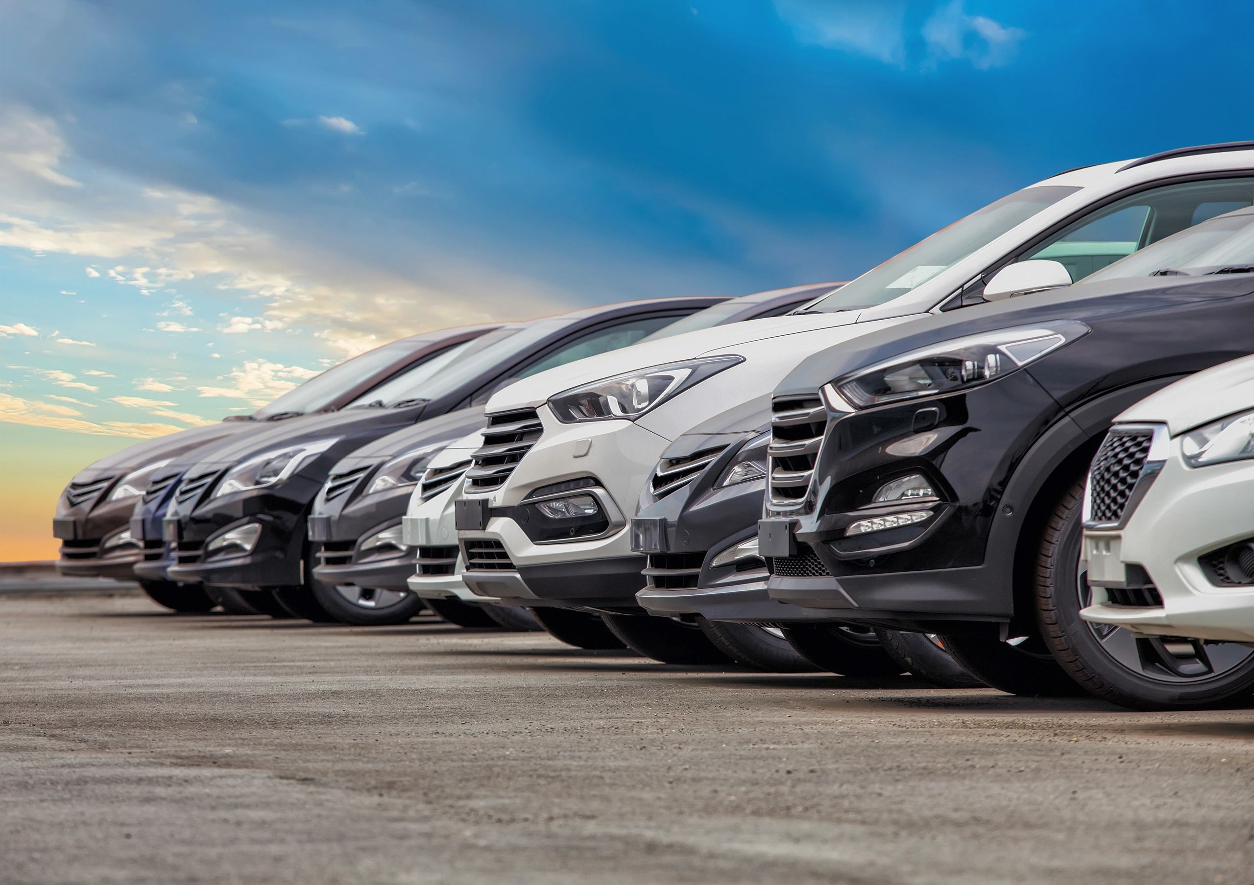 Used Cars for Sale, London, UK | Global Motors UK
