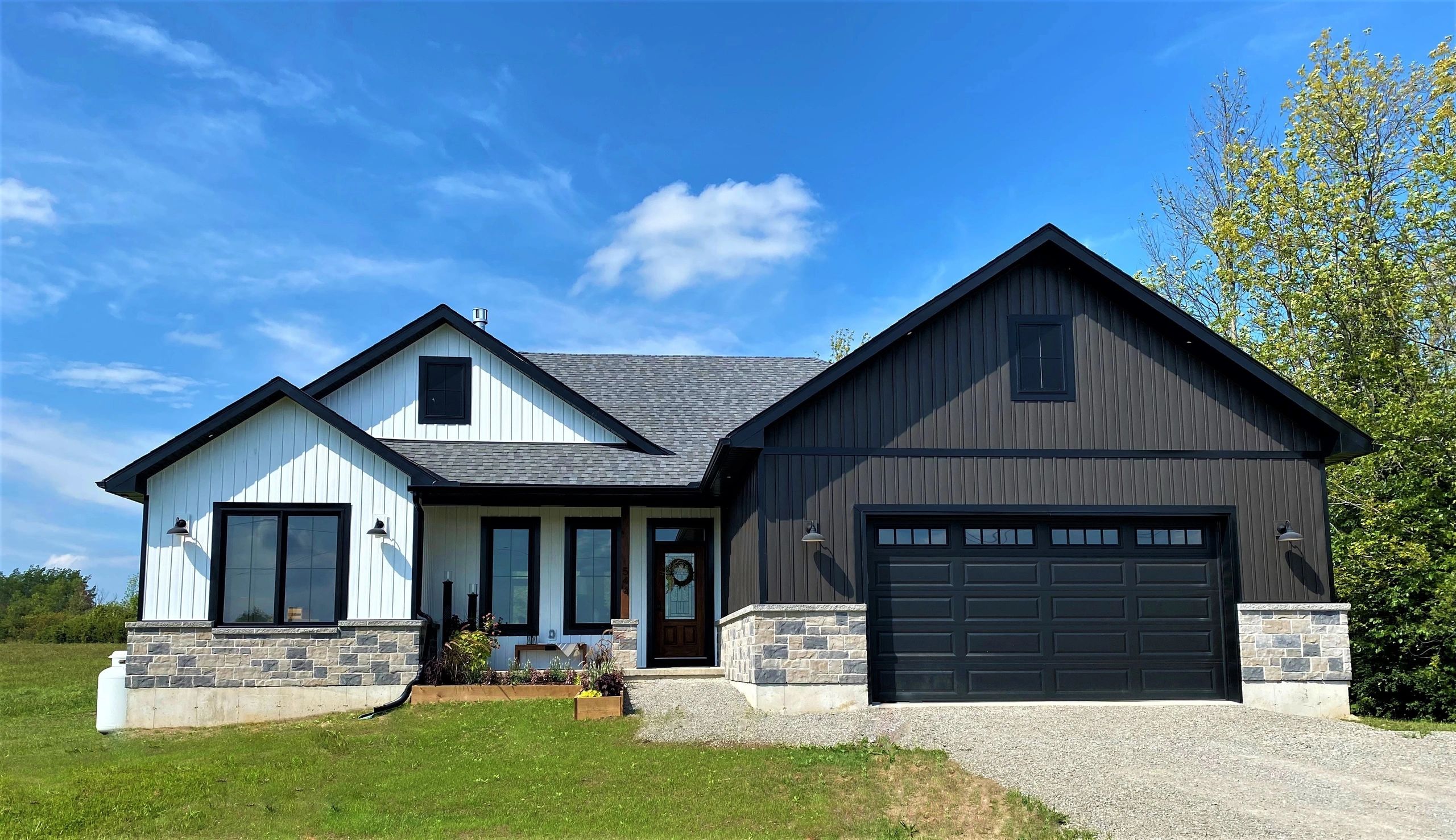 Custom Home Design and Construction - South Coast Design | Build