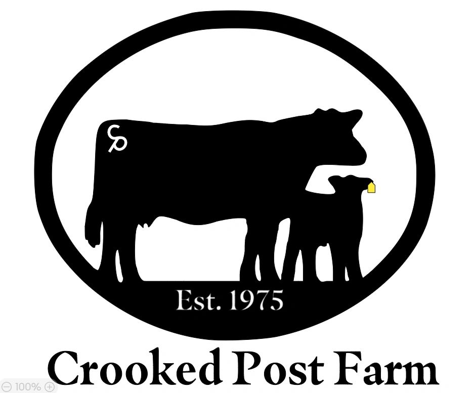 Crooked Post Cattle