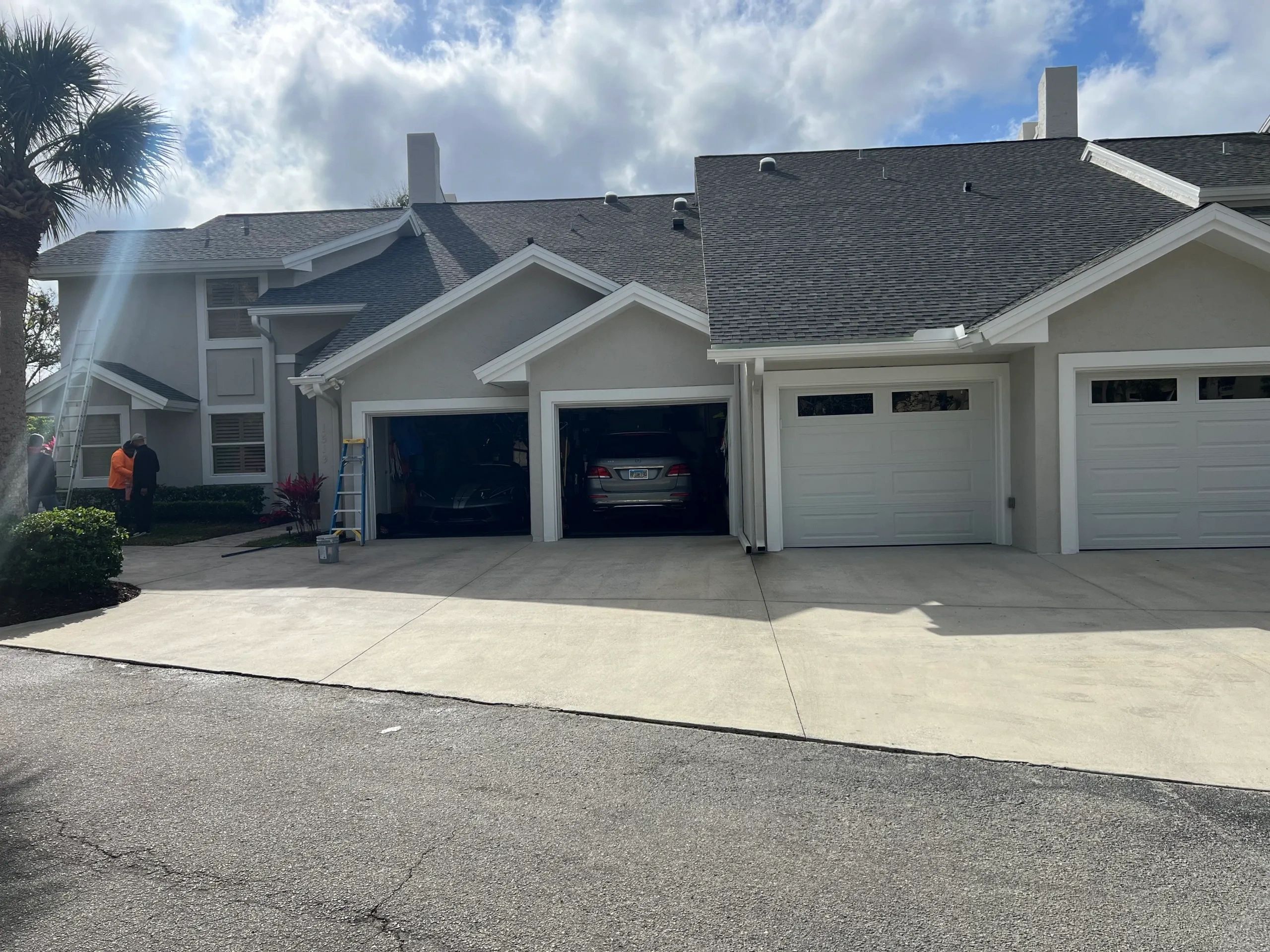 Aberdeen Painting Pros