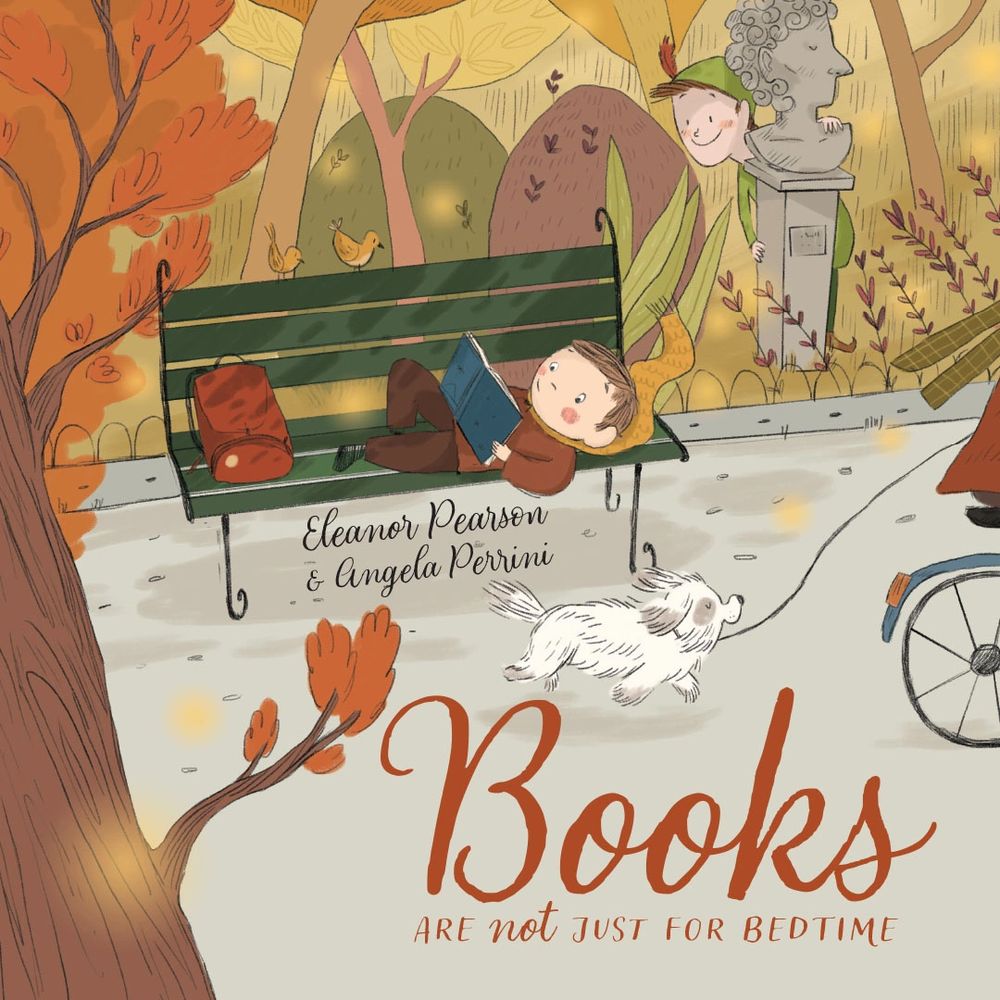 Eleanor Pearson - Author in Albury