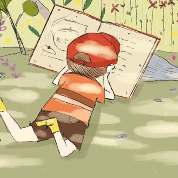 About Me | Eleanor Pearson