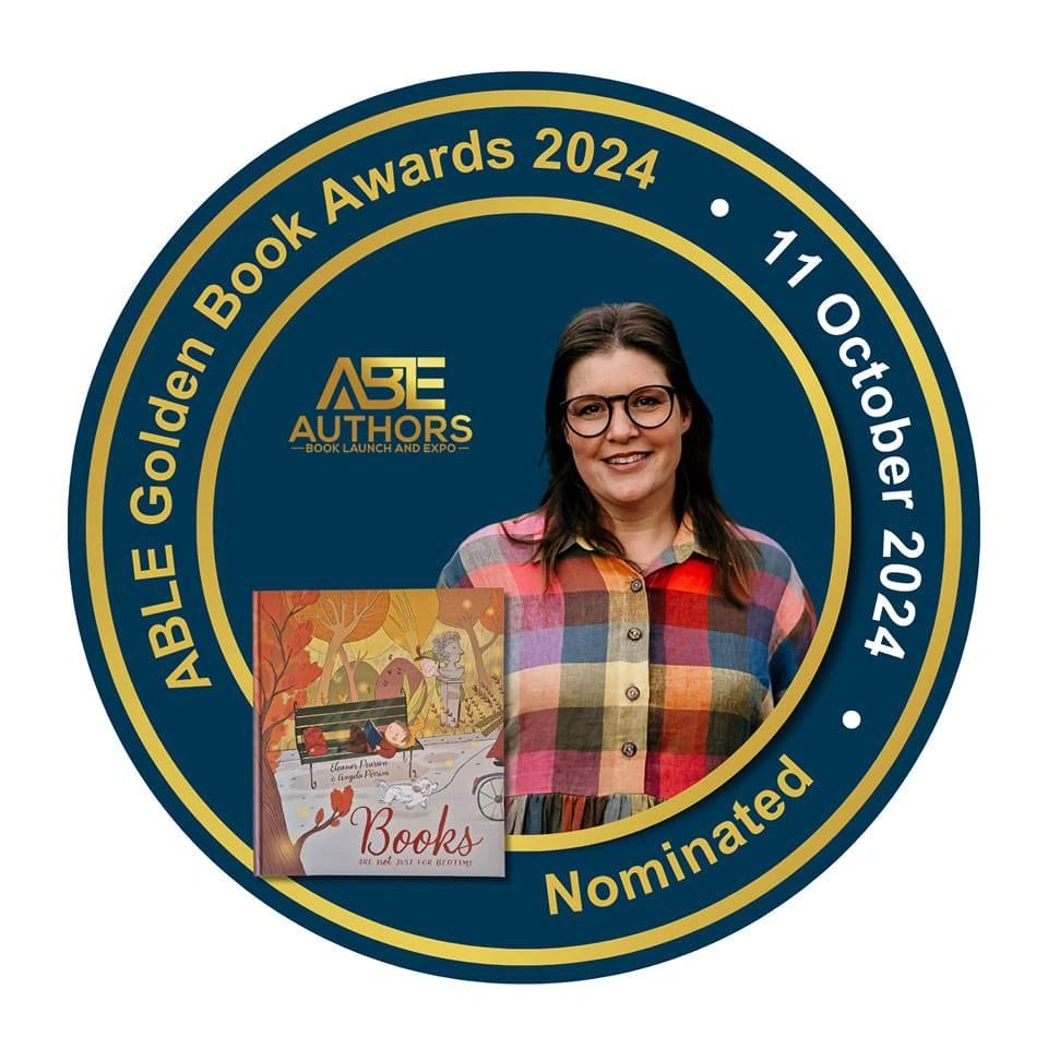 ABLE Award Nomination