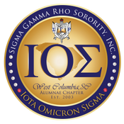 Iota Omicron Sigma Chapter of Sigma Gamma Rho Sorority, Inc.