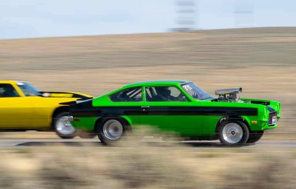 Mobile Street Racing/Drag Racing - Street Racing/Drag Racing