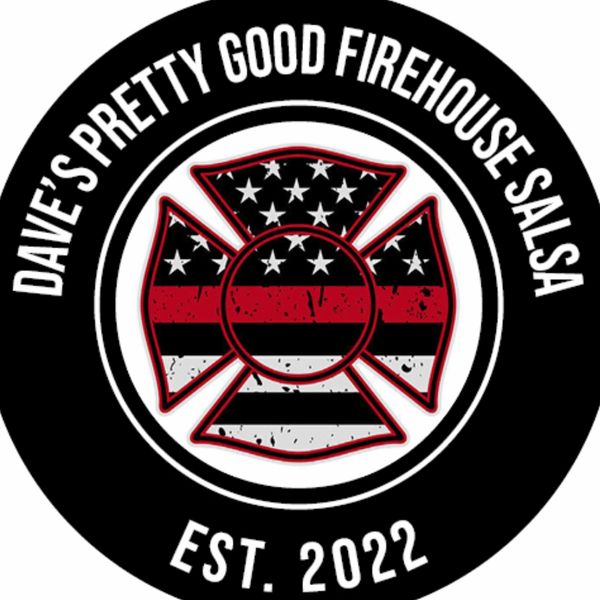 Dave’s Pretty Good Firehouse Salsa - Firehouse Salsa, Food