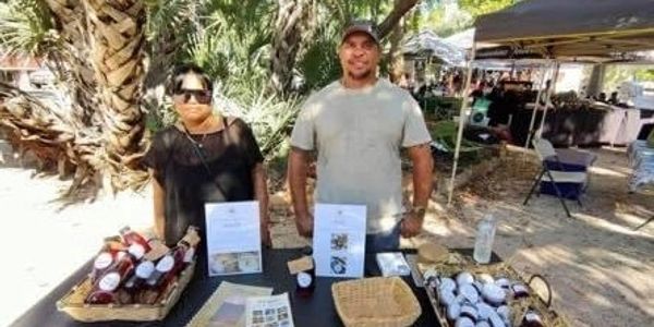 Our Story | Pilbara Bush Remedy