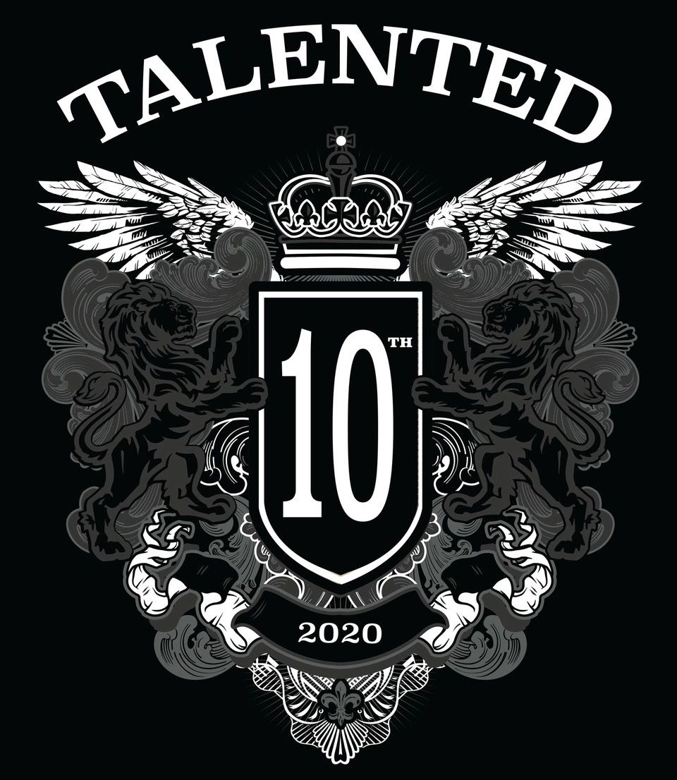 The Talented 10th