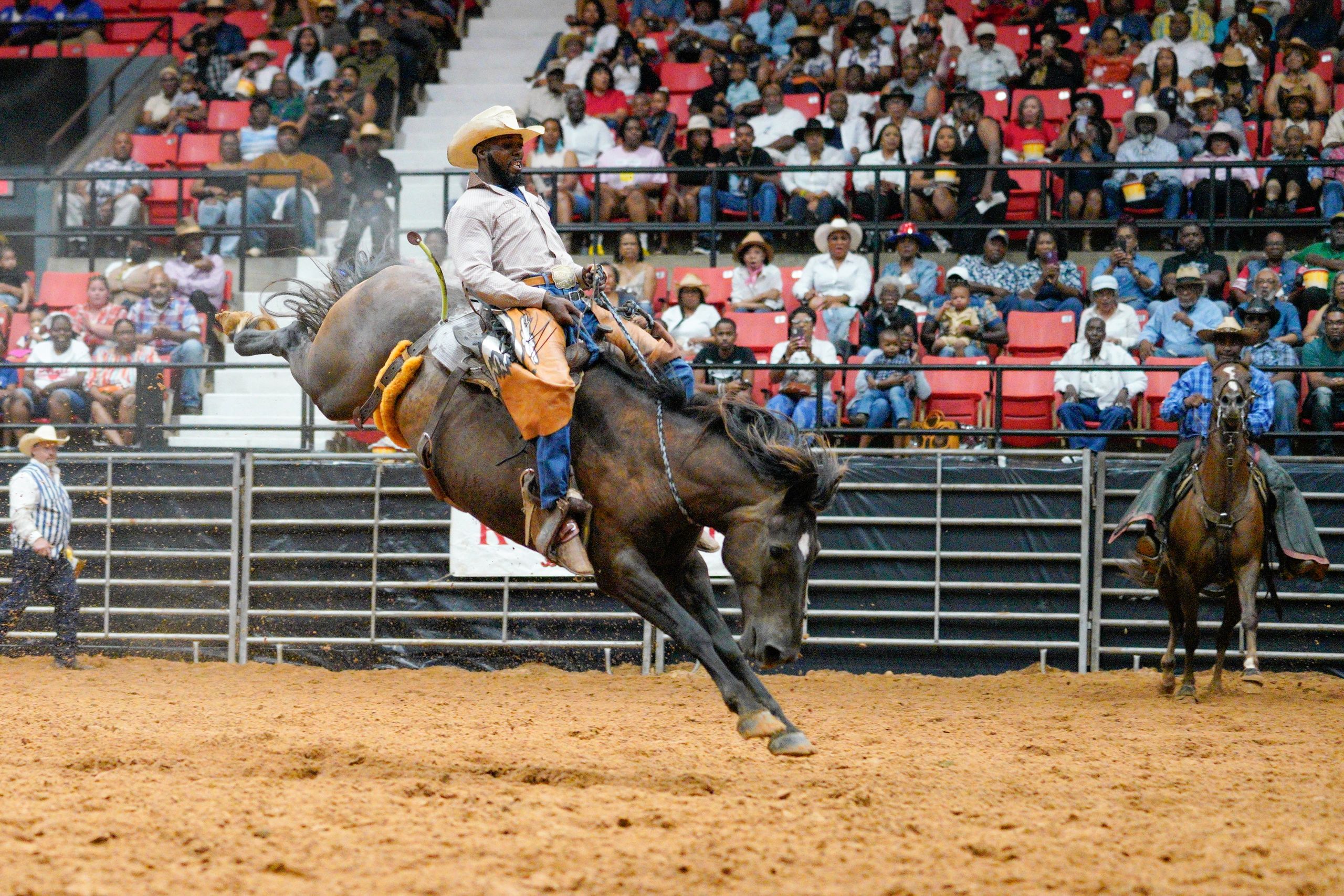 Pine Bluff Convention Center - Home