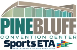 Pine Bluff Convention Center - Home
