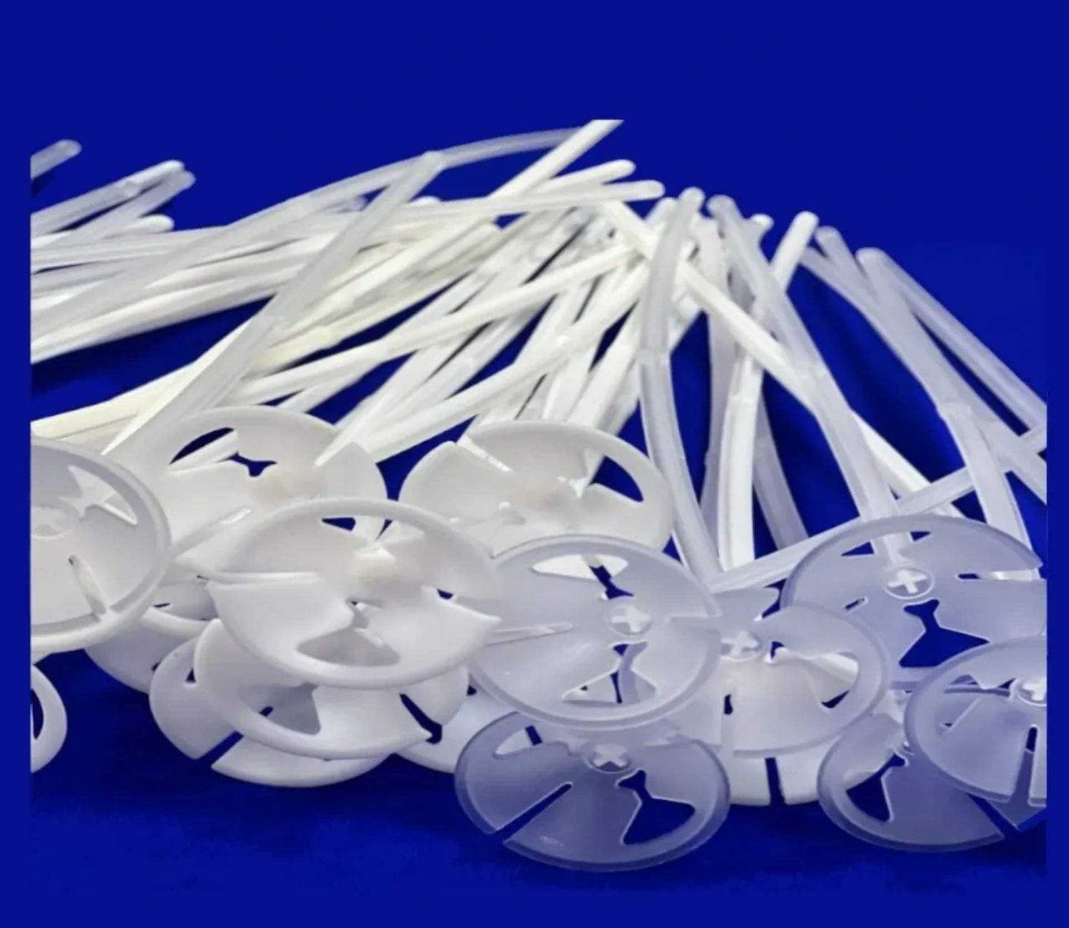 Reusable Balloon Sticks