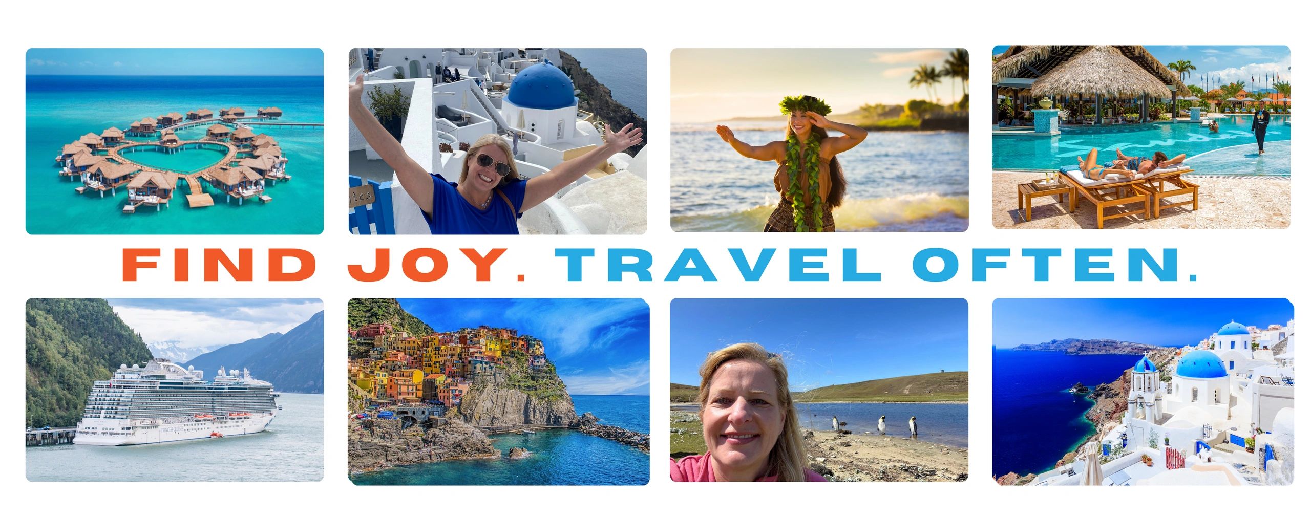 Joy by Journey - Travel Agency - Whiteville, North Carolina