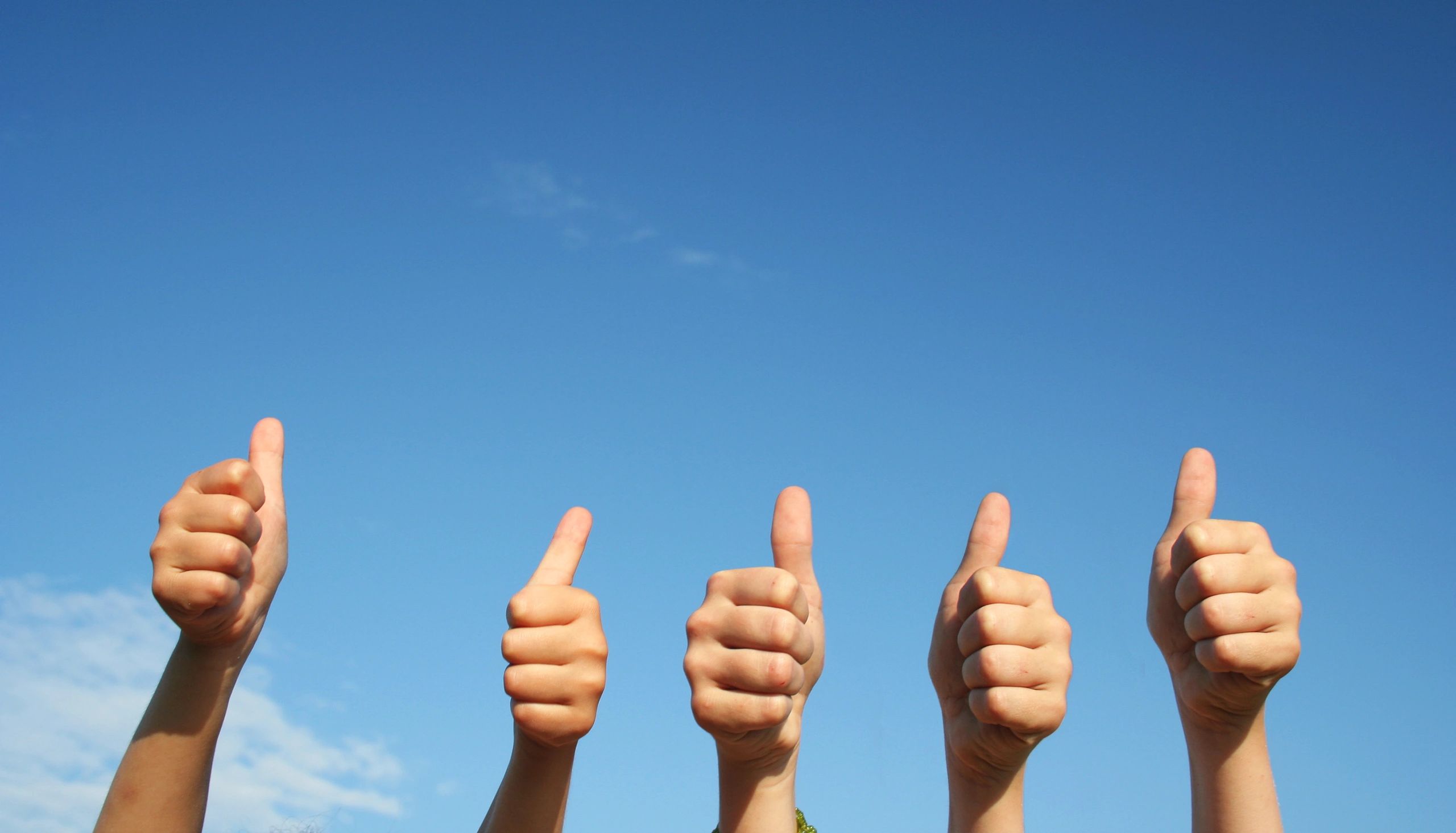 A Story of Recovery Success