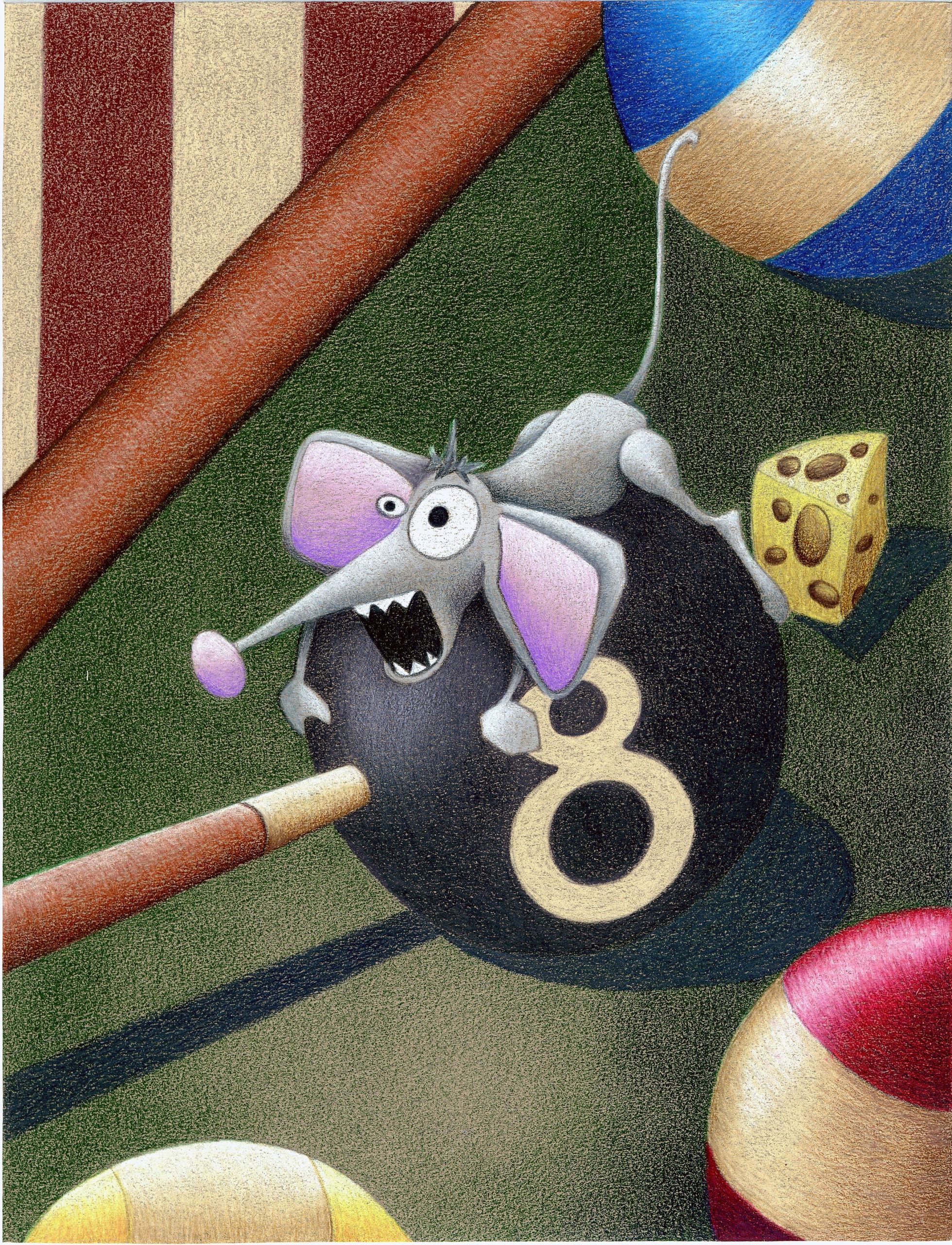 Art and Design - Kelly Cook Art