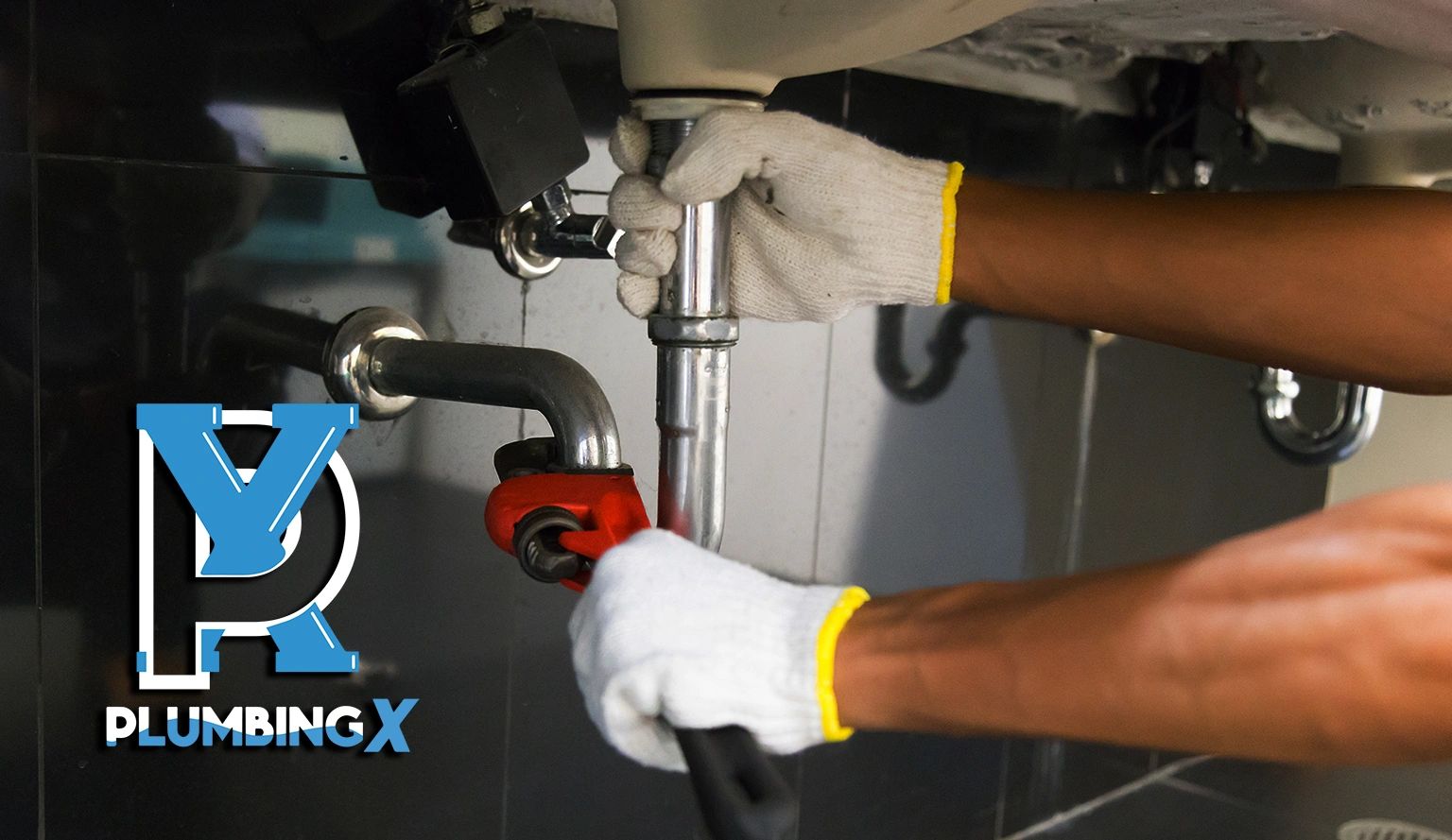 PlumbingX