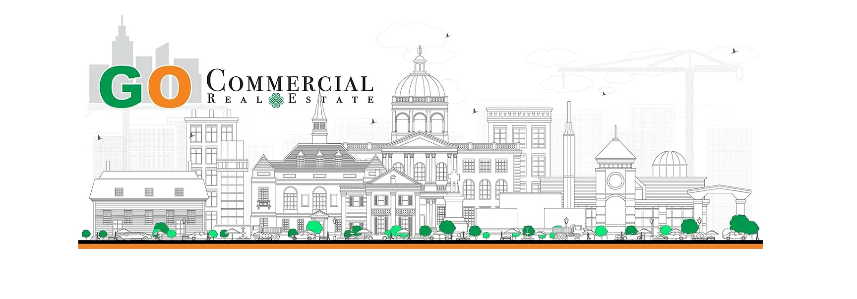 Commercial Real Estate Services in NH & ME | Patrick Frazer