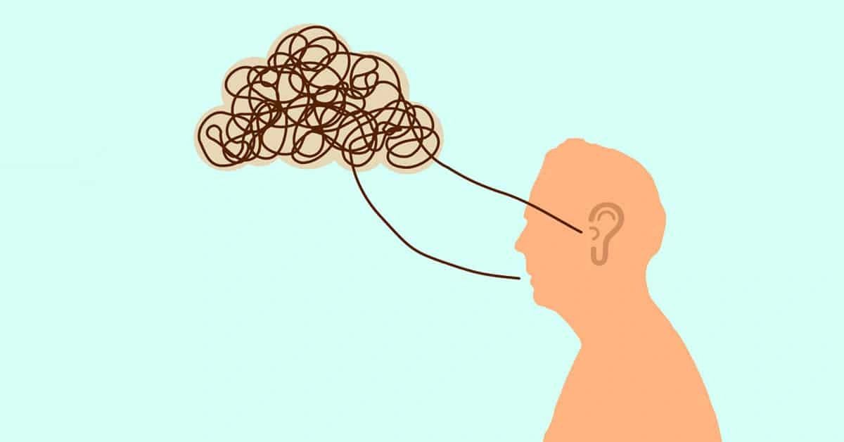 How To Break The Negative Thinking Loop