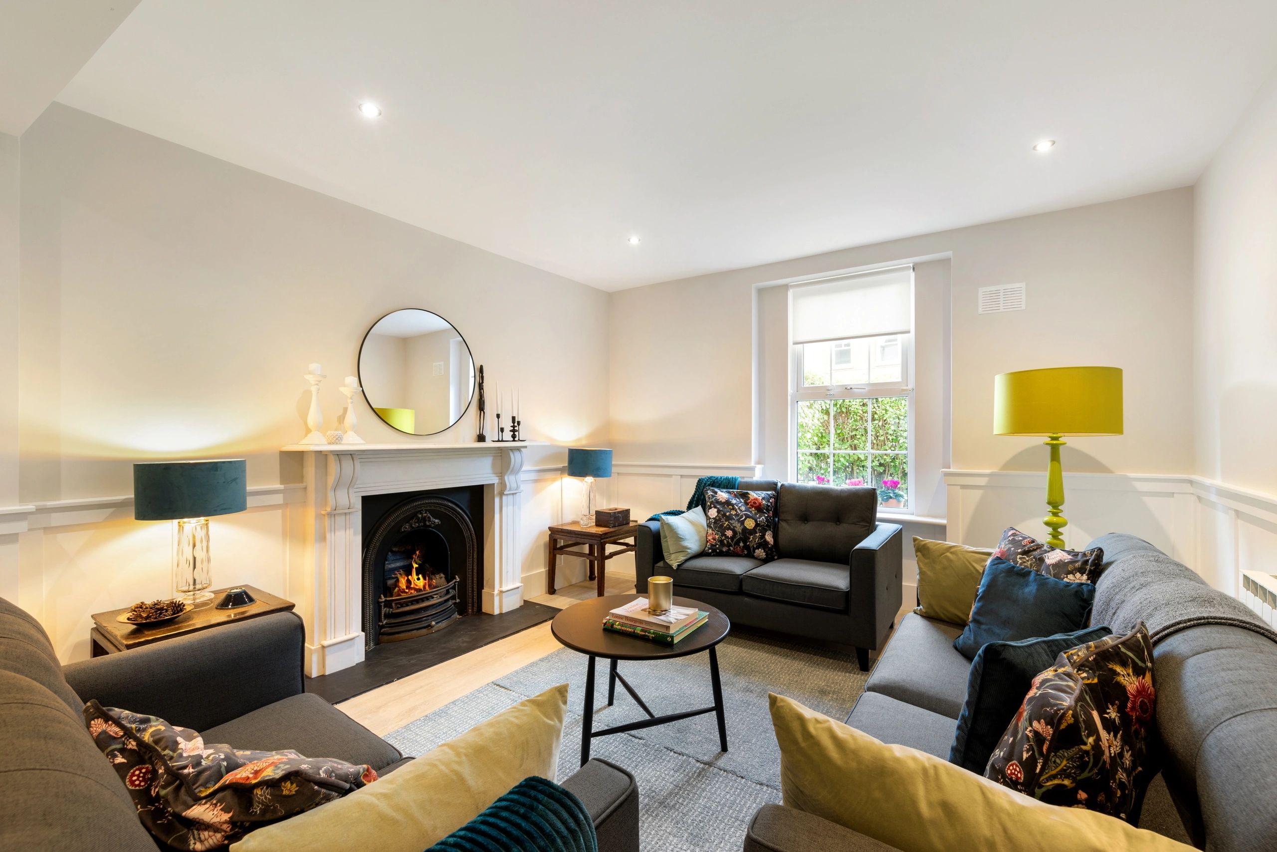 Letting & Management