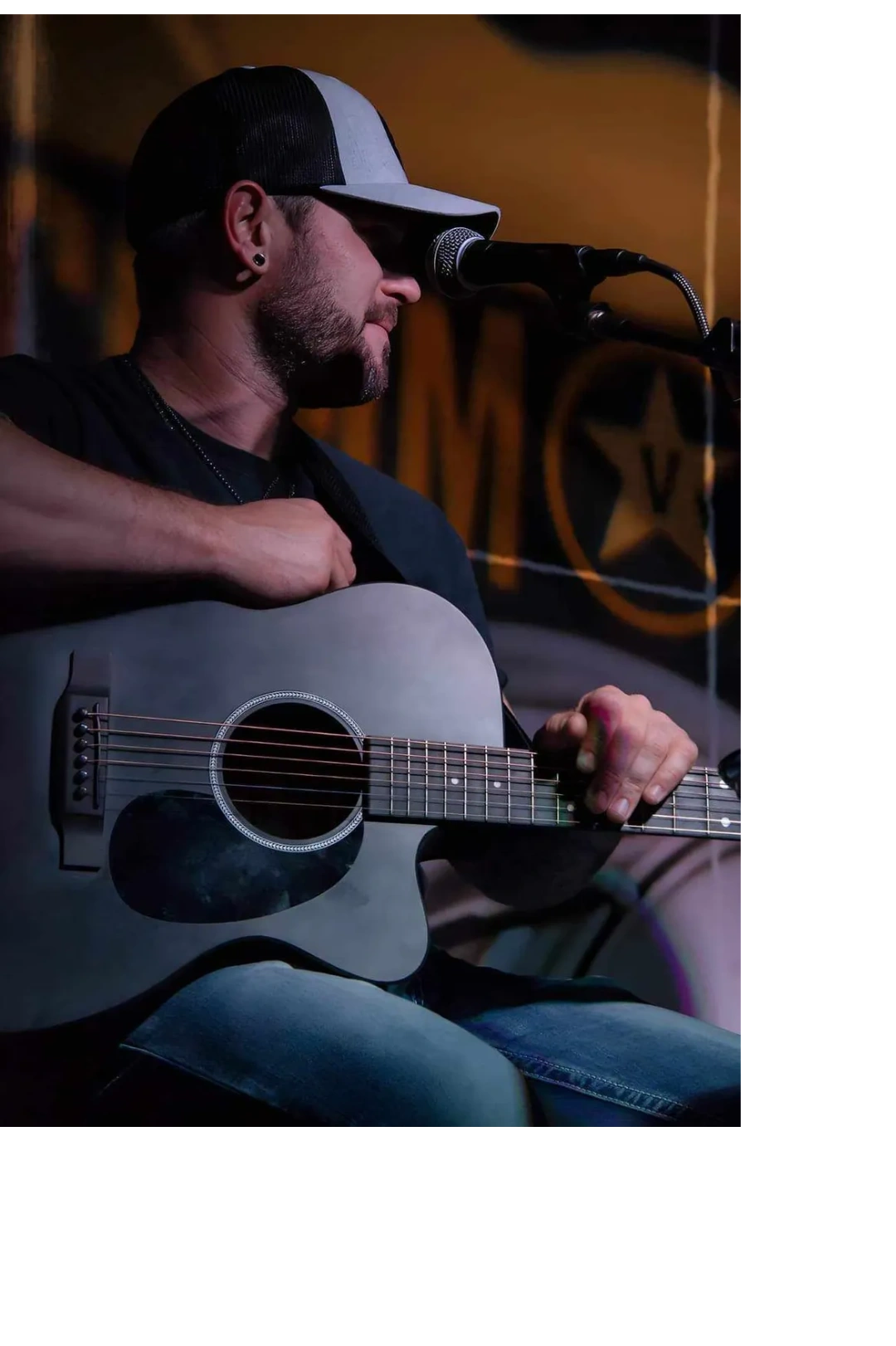 HOME [timothyjamesmusic.org]