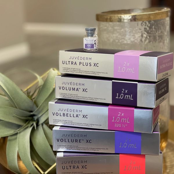 Skin Clinique - Botox, Dermal Filler, Juvederm