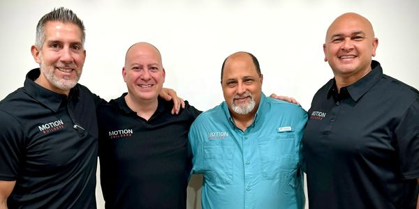 Expert Kitchen and Bathroom Contractors | Motion Builders