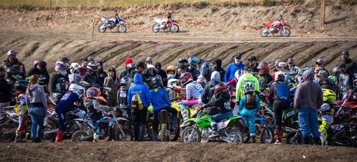 Camp details | Next Level MX Clinics