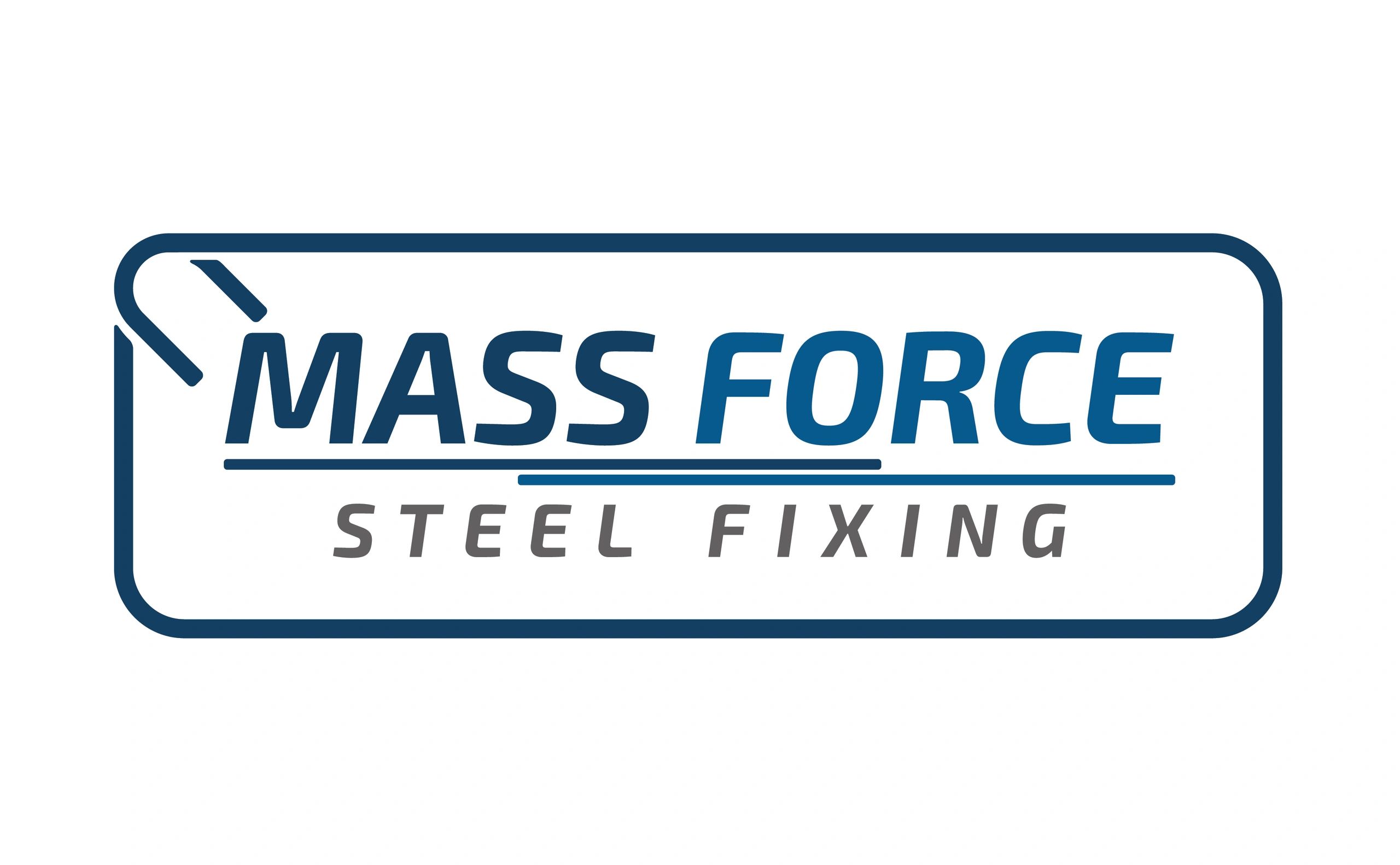 MASS Force Steel Fixing