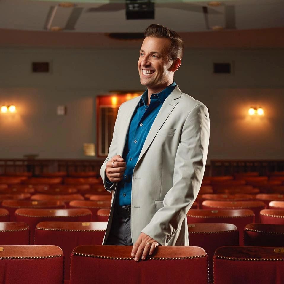 Home [joeypanek.com]