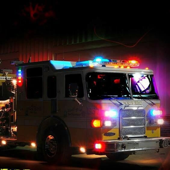 North Bend Fire Department