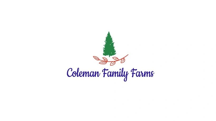 Coleman Family Christmas Tree Farm