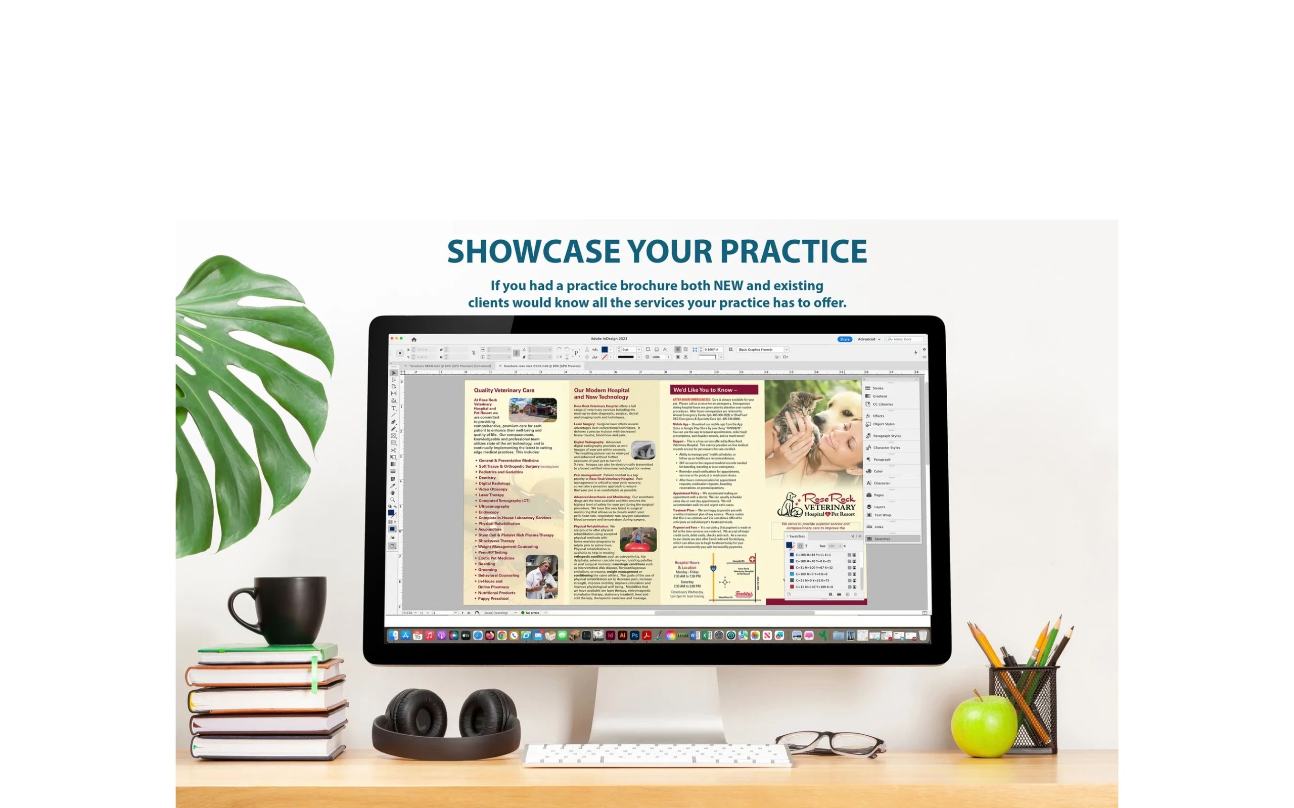 Veterinary Practice Marketing