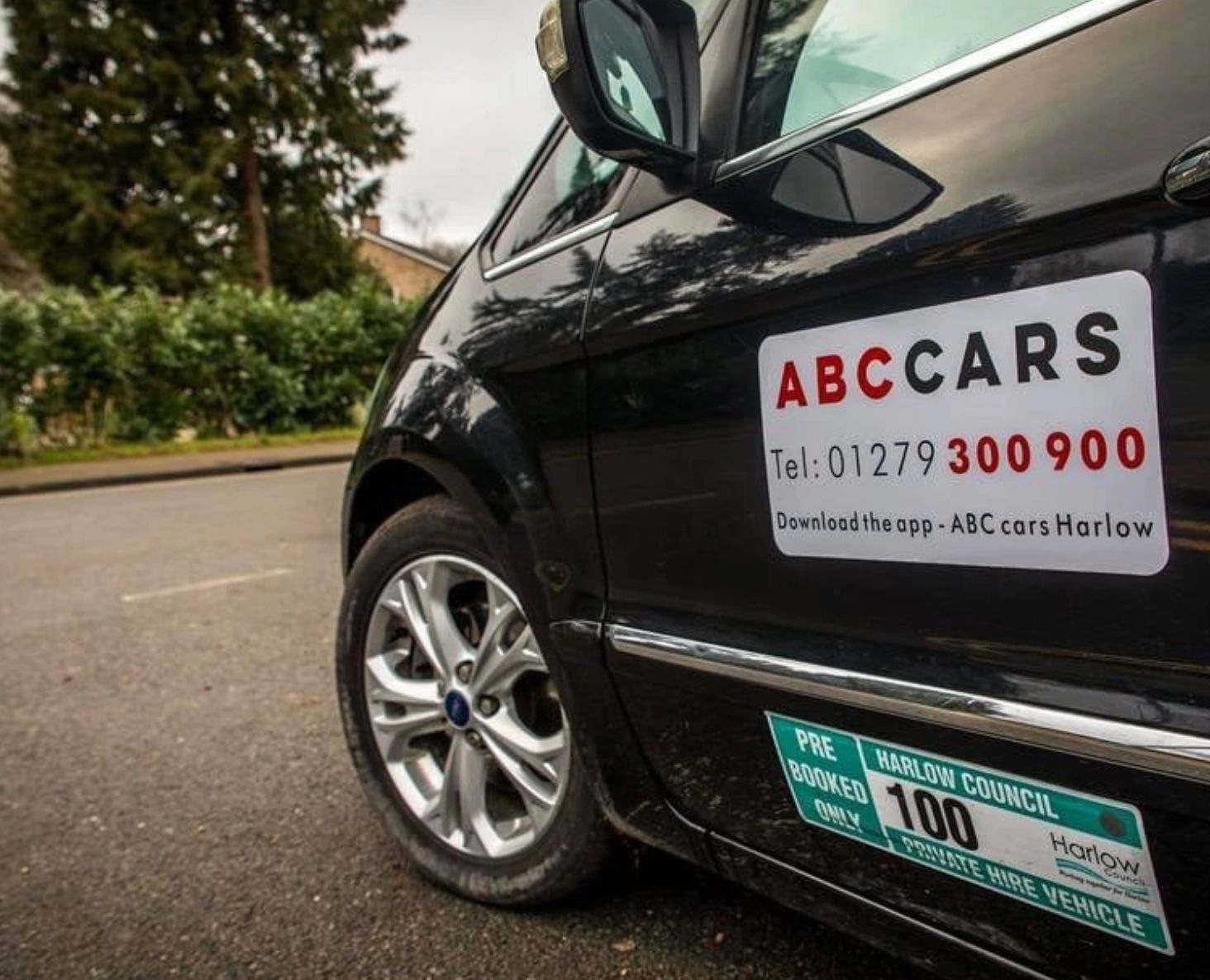 Abc Cars Harlow - 01279 300900