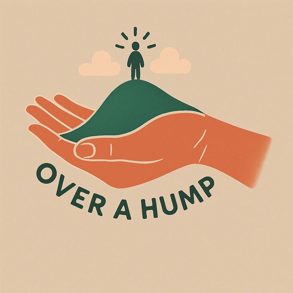 Over A Hump Foundation
