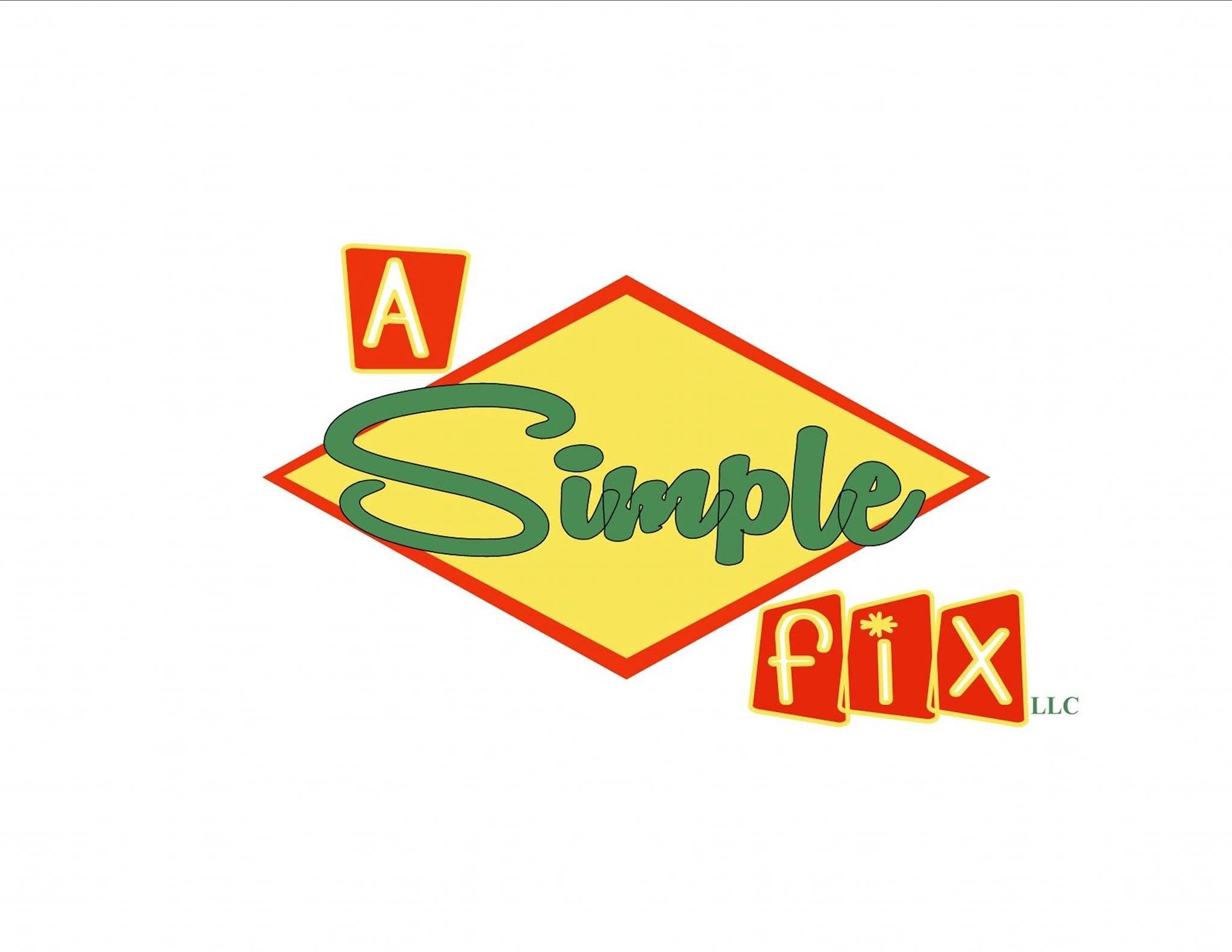 A Simple Fix LLC