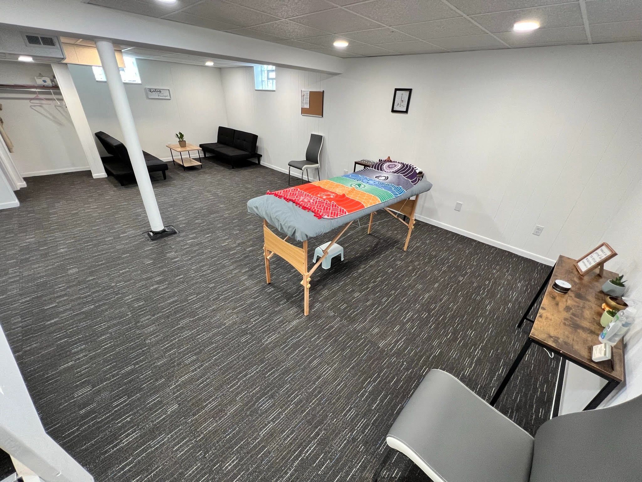 The Center For Healing And Integration