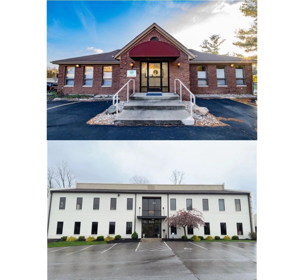 The Center For Healing And Integration