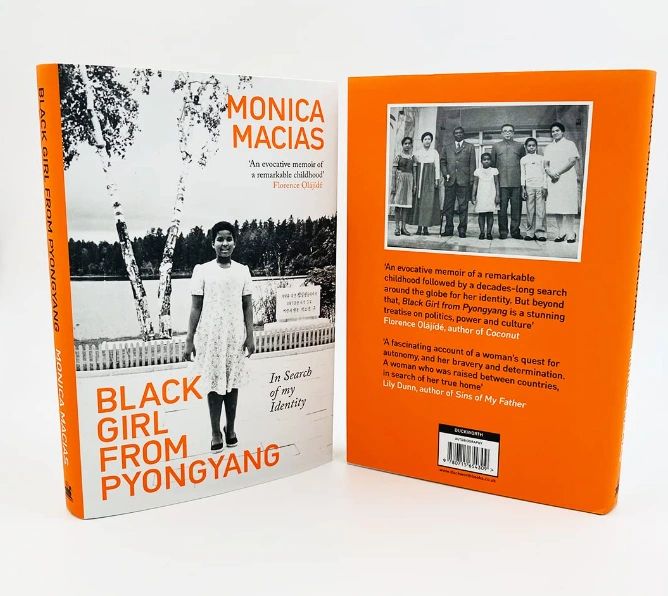 About Monica | Monica Macias Author