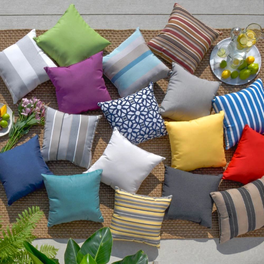 Cushions