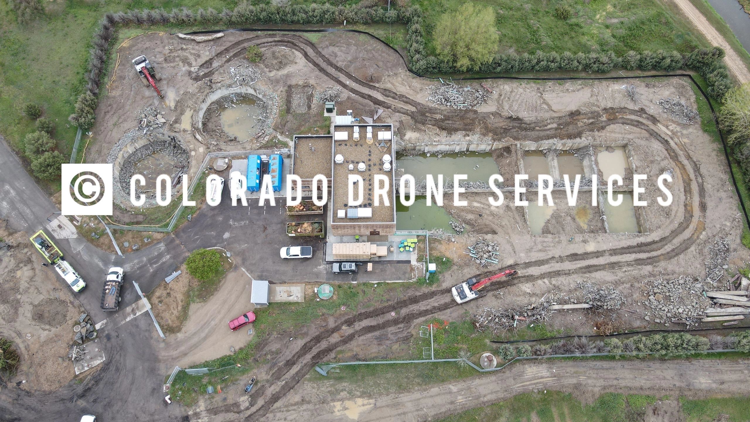 Colorado Drone Services