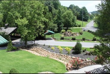 Rustic Luxury Getaways - Smoky Mountain Cabin Rentals