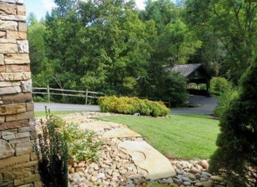 Rustic Luxury Getaways - Smoky Mountain Cabin Rentals