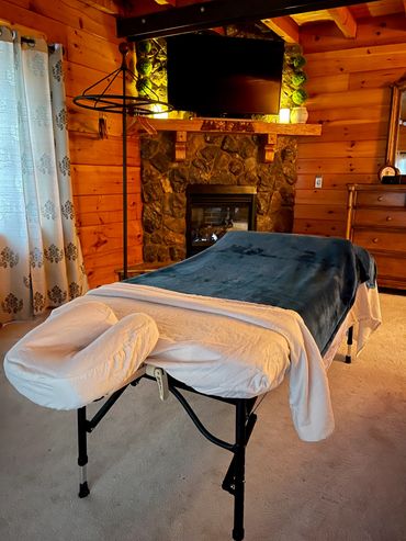 Rustic Luxury Getaways - Smoky Mountain Cabin Rentals