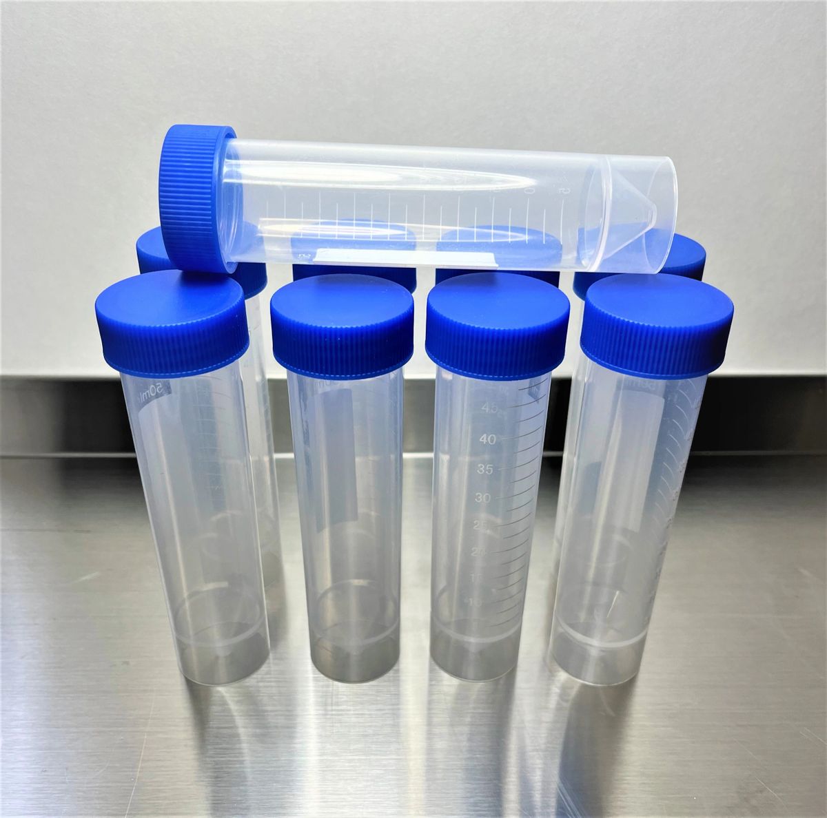 Tissue Culture Containers