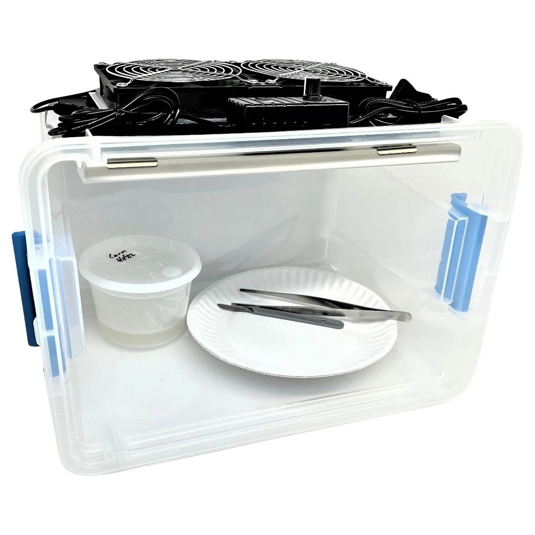 Clone Like A Pro Complete Plant Tissue Culture Cloning Kit with ...