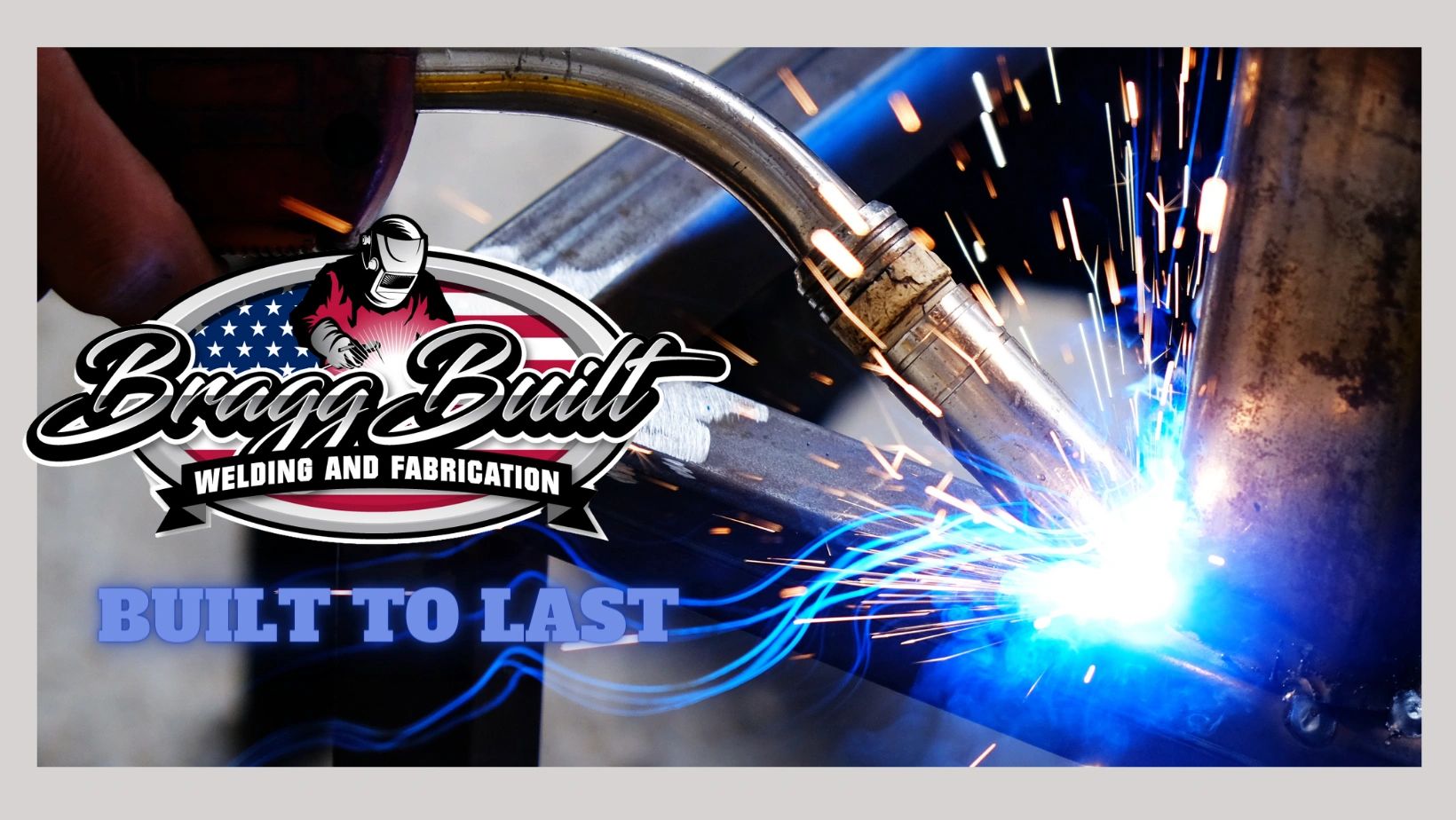 Bragg Built LLC