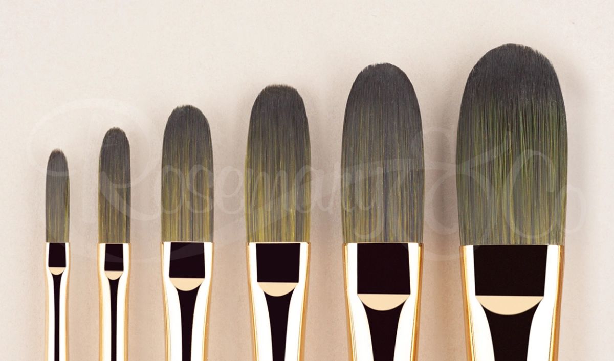 Evergreen b LONG FILBERTS - long handles