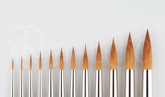 SABLE BLEND #402 Designers, S/H or L/H