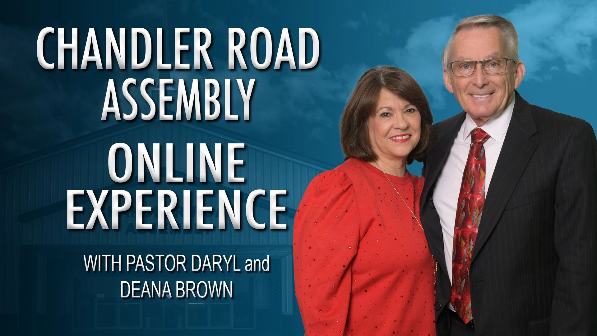 Chandler Road Assembly