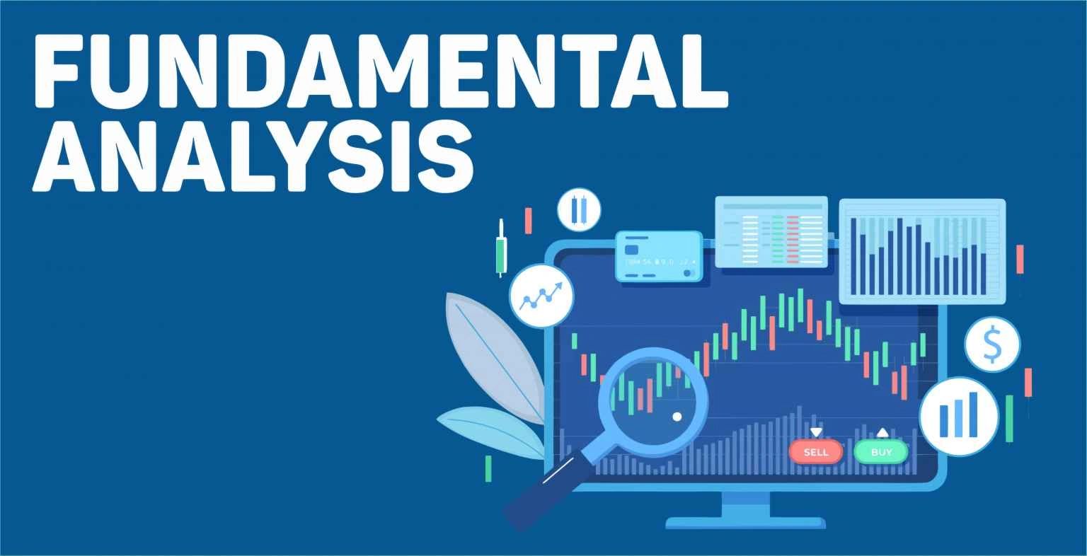 THE ROLE OF FUNDAMENTAL ANALYSIS IN TRADING