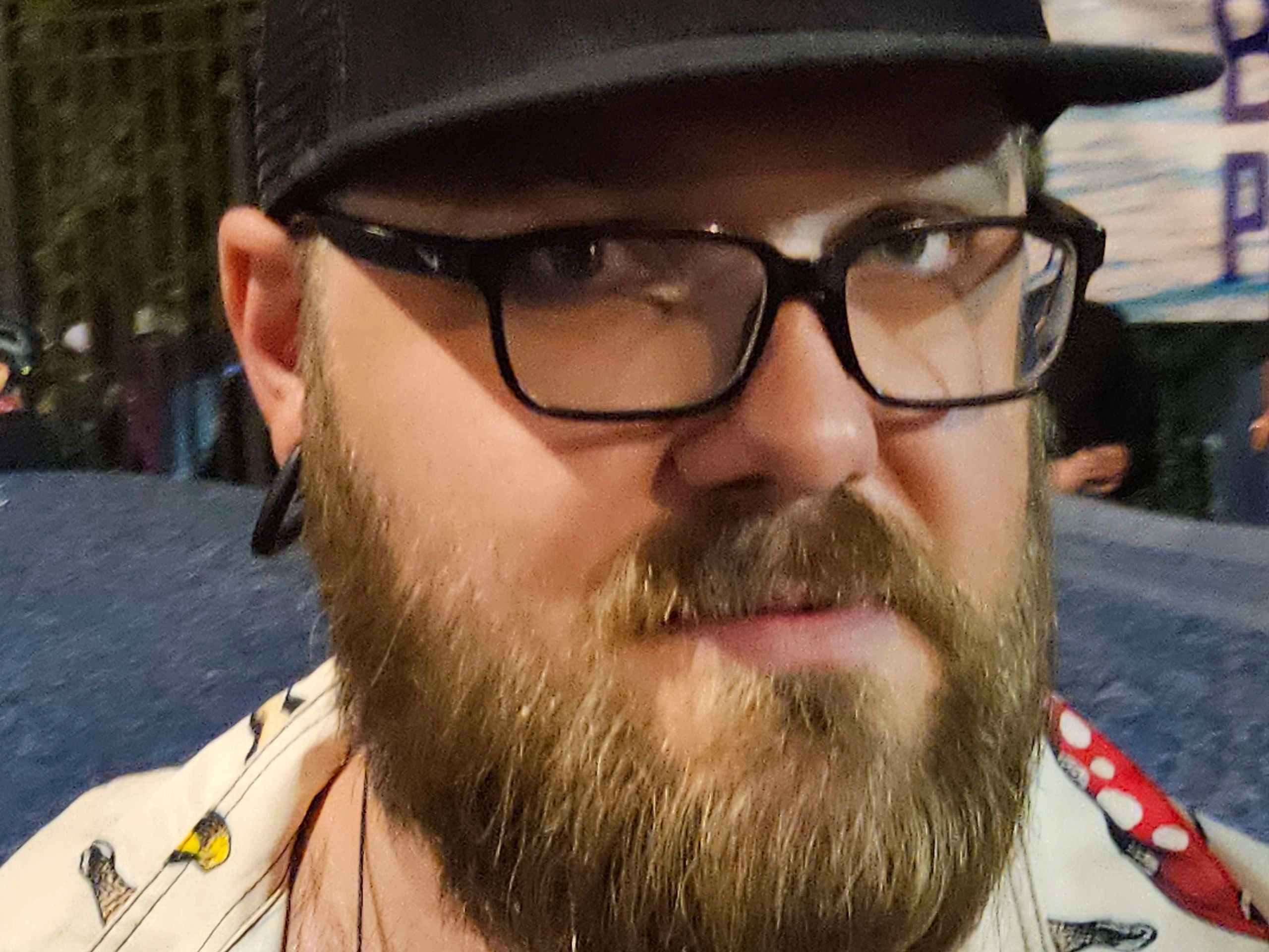 BUTTERFLY 3000 | LaminateDDenim.net